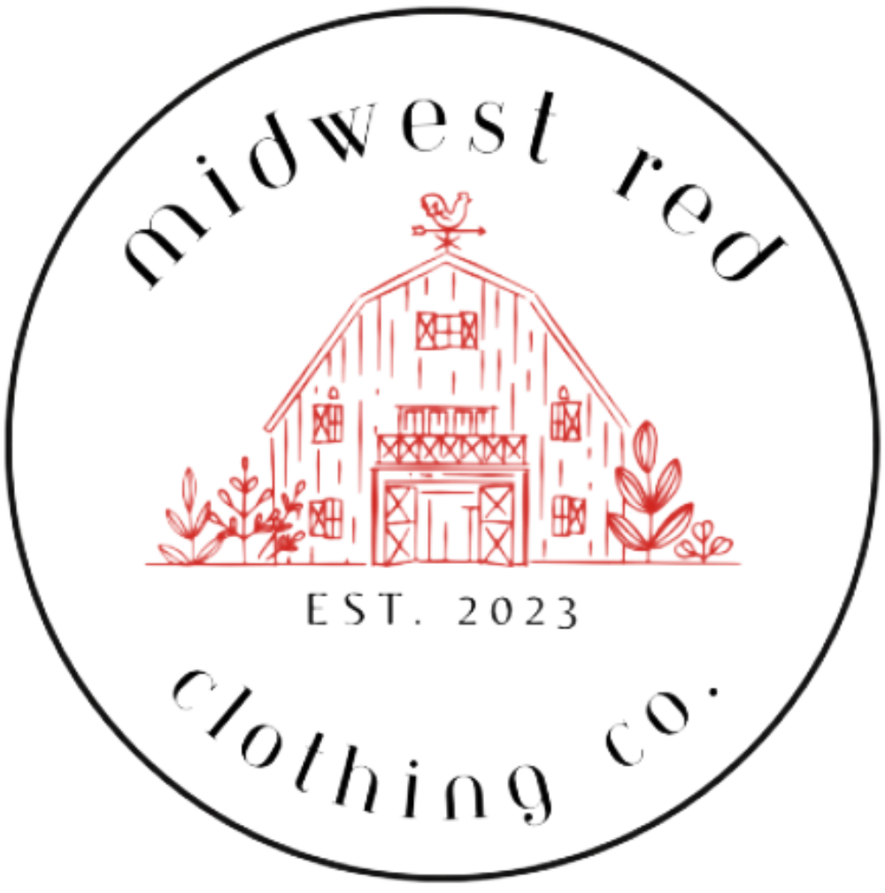 Products – Midwest Red Clothing Company